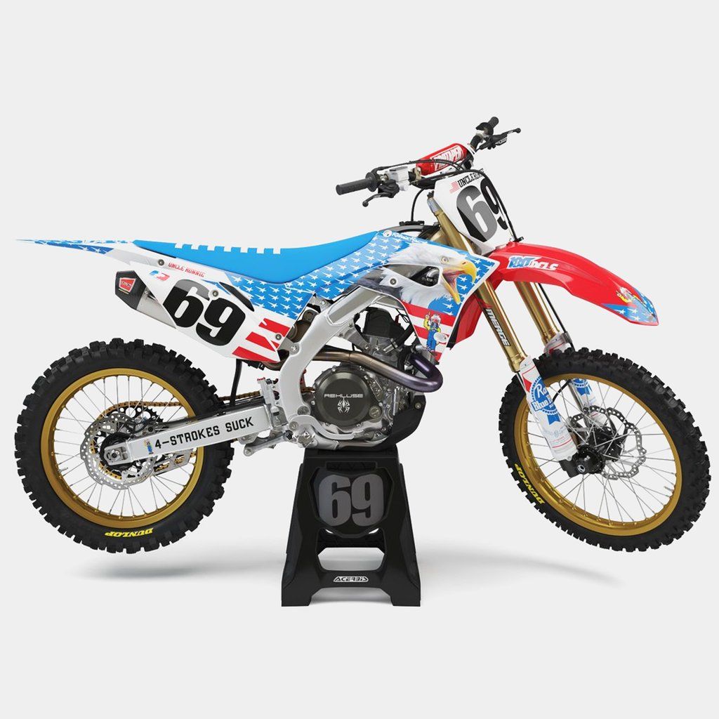 Ronnie Mac Wallpapers - Wallpaper Cave