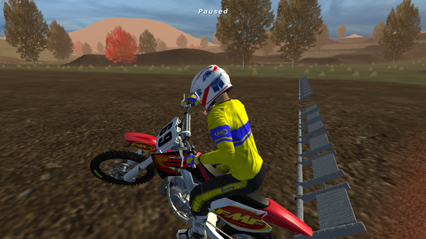 Ronnie Mac Wallpapers - Wallpaper Cave