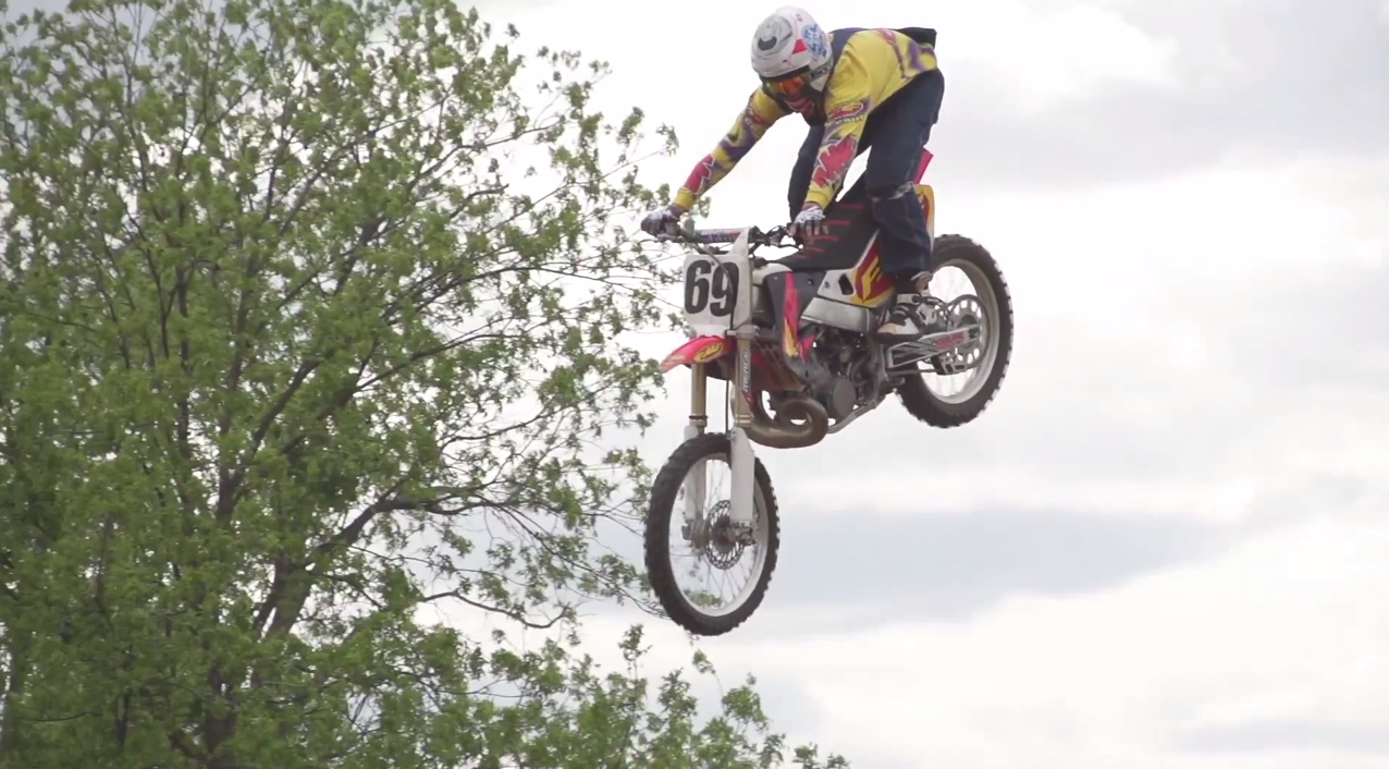 Ronnie Mac Wallpapers - Wallpaper Cave