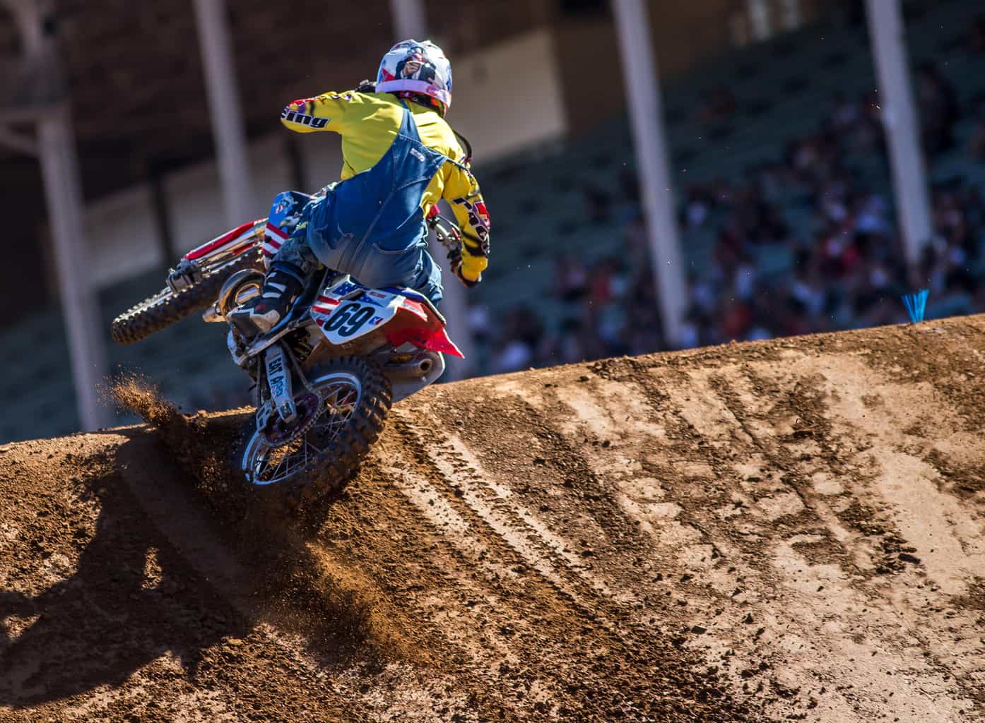 Ronnie Mac Wallpapers - Wallpaper Cave