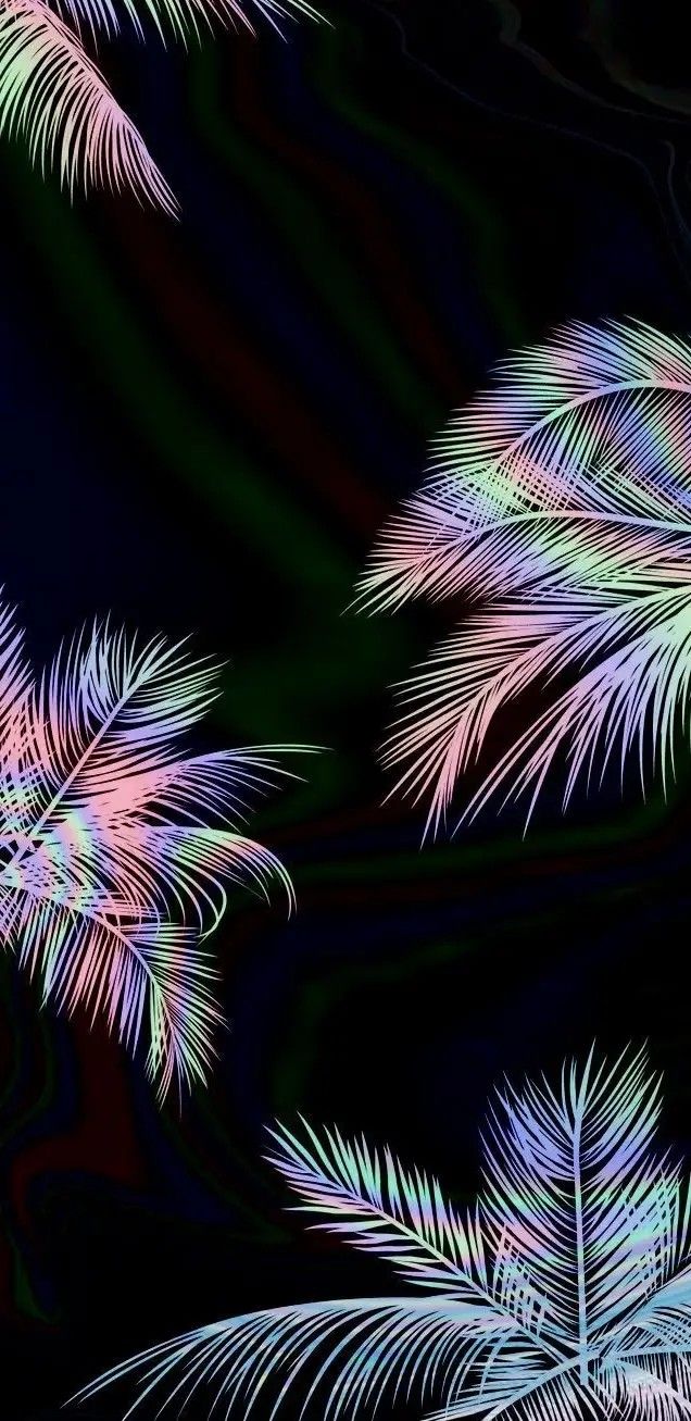 Summer Neon Wallpapers - Wallpaper Cave