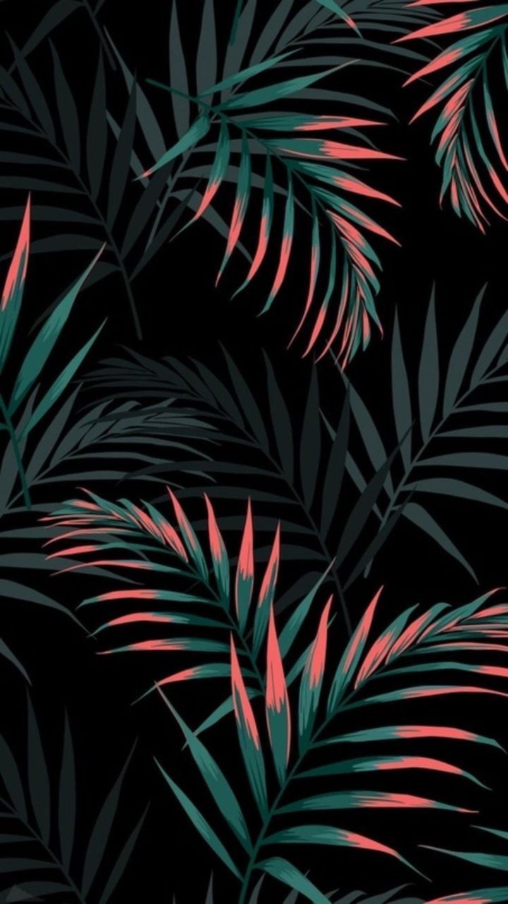 Summer Neon Wallpapers - Wallpaper Cave