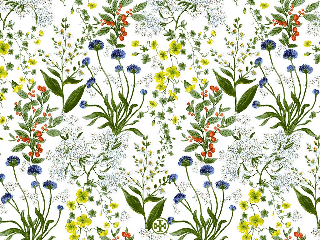 Summer Print Wallpapers - Wallpaper Cave