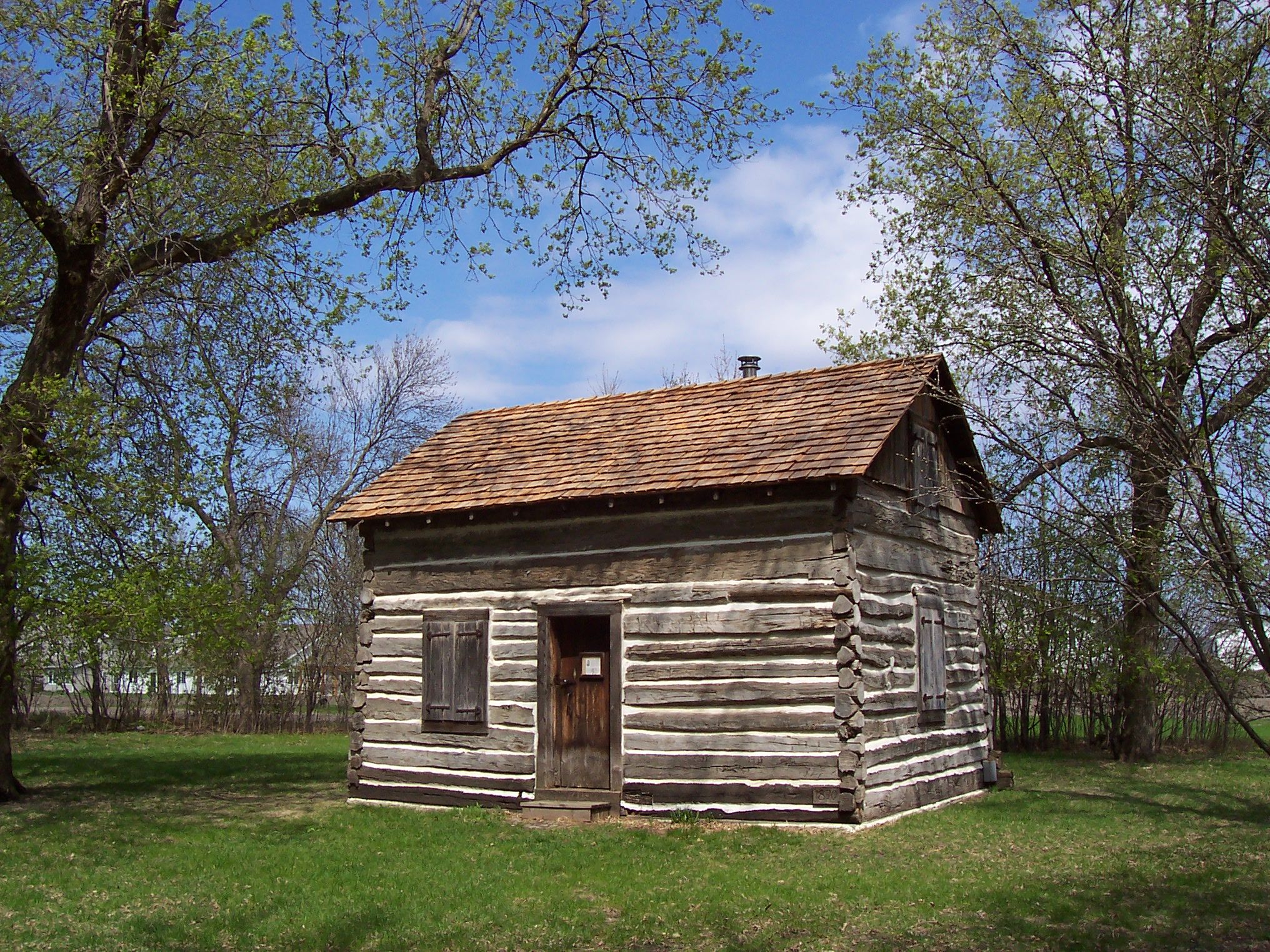 Cabin American Wallpapers - Wallpaper Cave