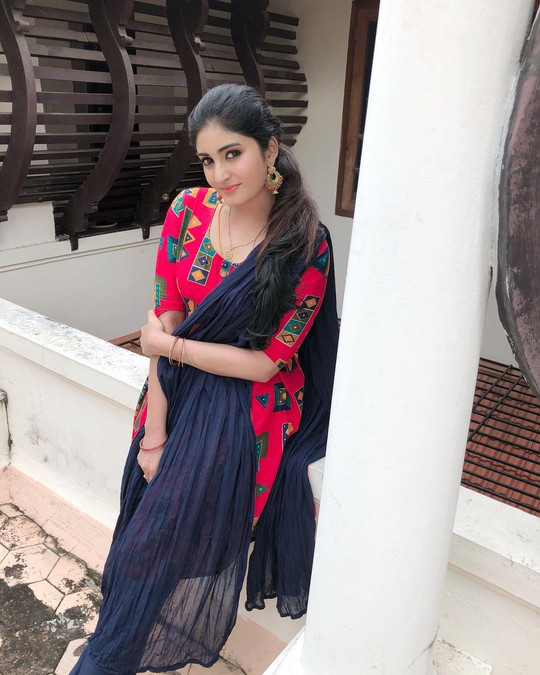 Nimeshika Radhakrishnan Wallpapers - Wallpaper Cave