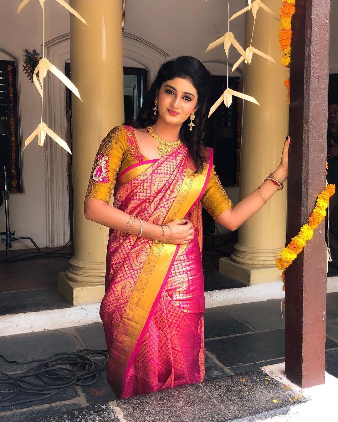 Nimeshika Radhakrishnan Wallpapers - Wallpaper Cave