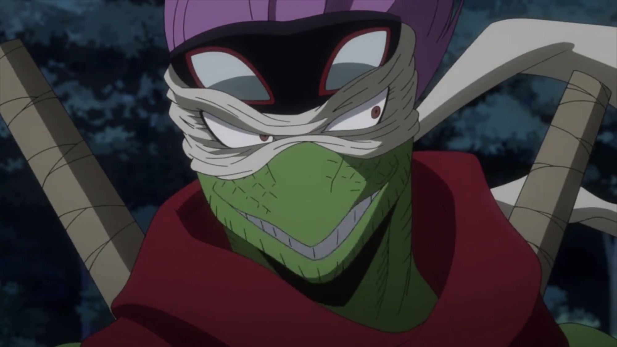 Spinner BNHA Wallpapers - Wallpaper Cave