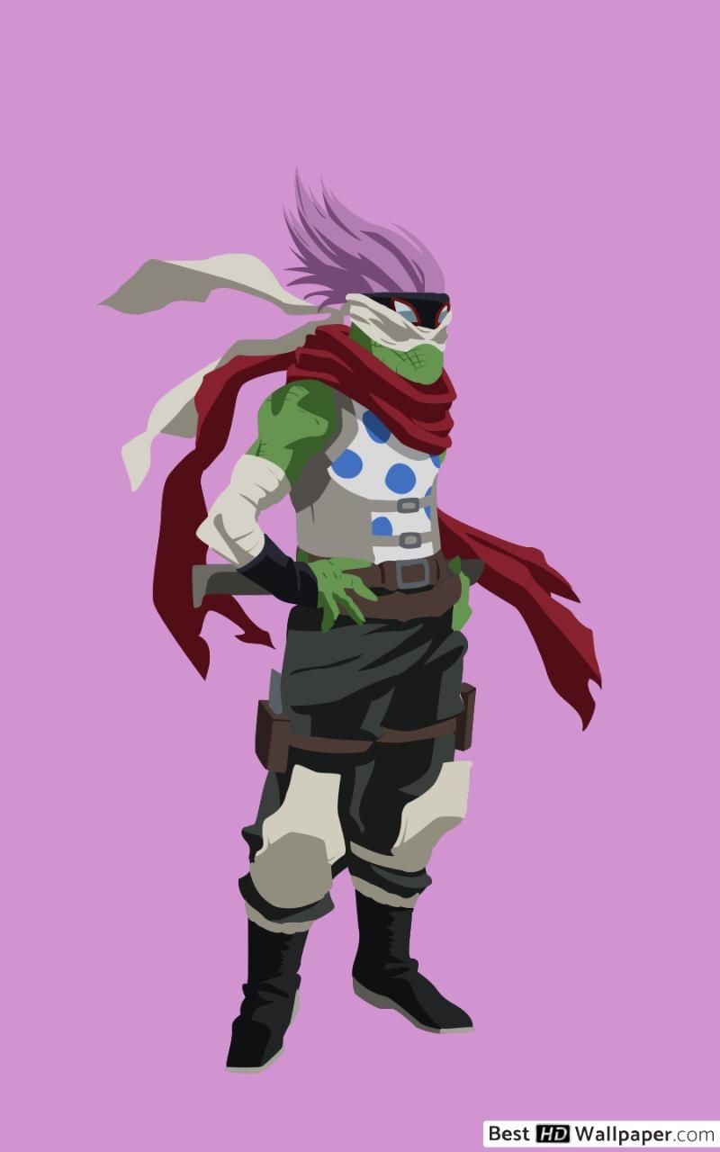 Spinner BNHA Wallpapers - Wallpaper Cave