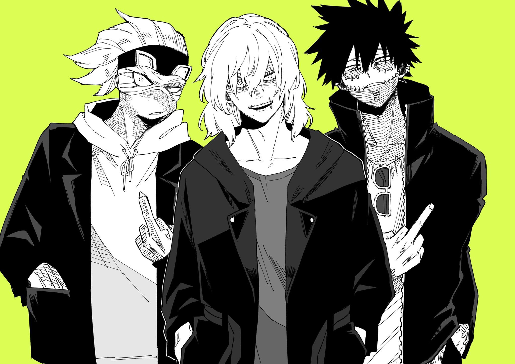 Spinner BNHA Wallpapers - Wallpaper Cave