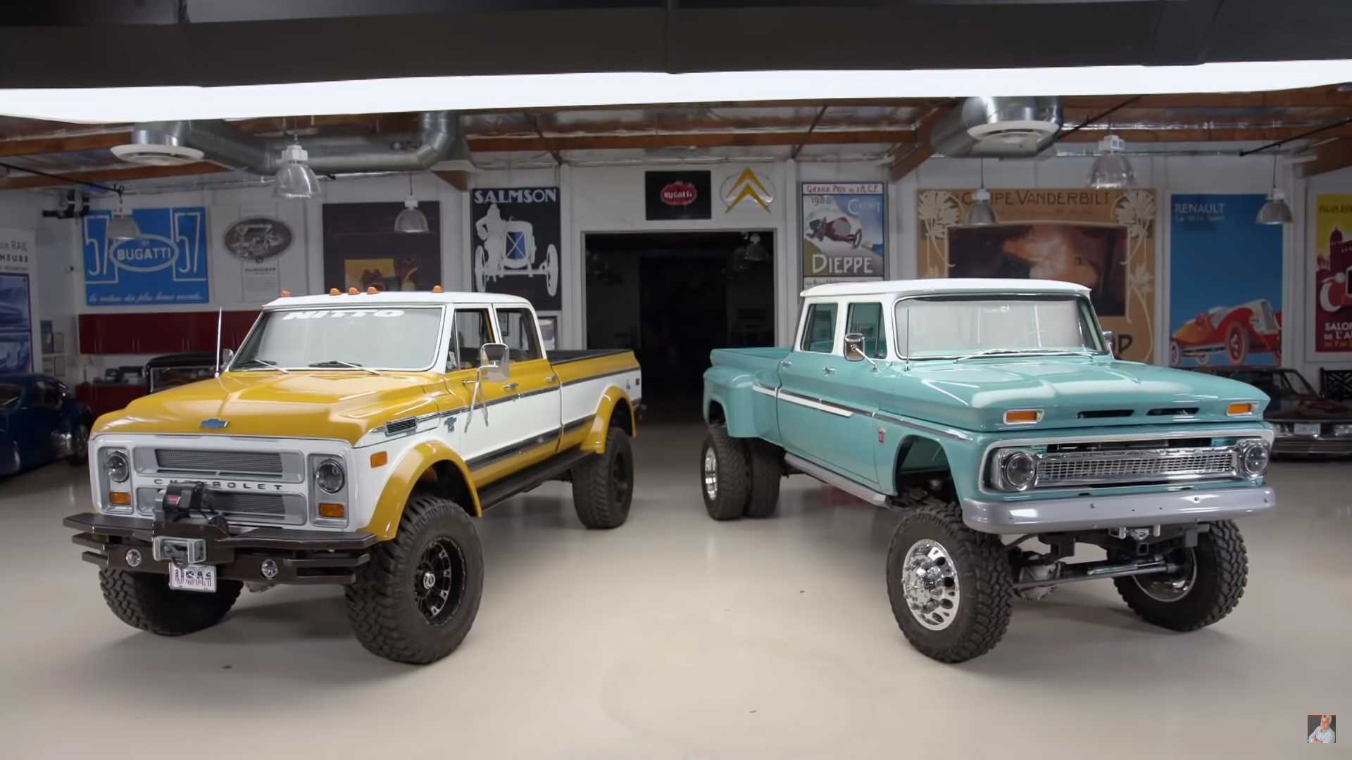 Lifted Light Up Truck Wallpapers - Wallpaper Cave