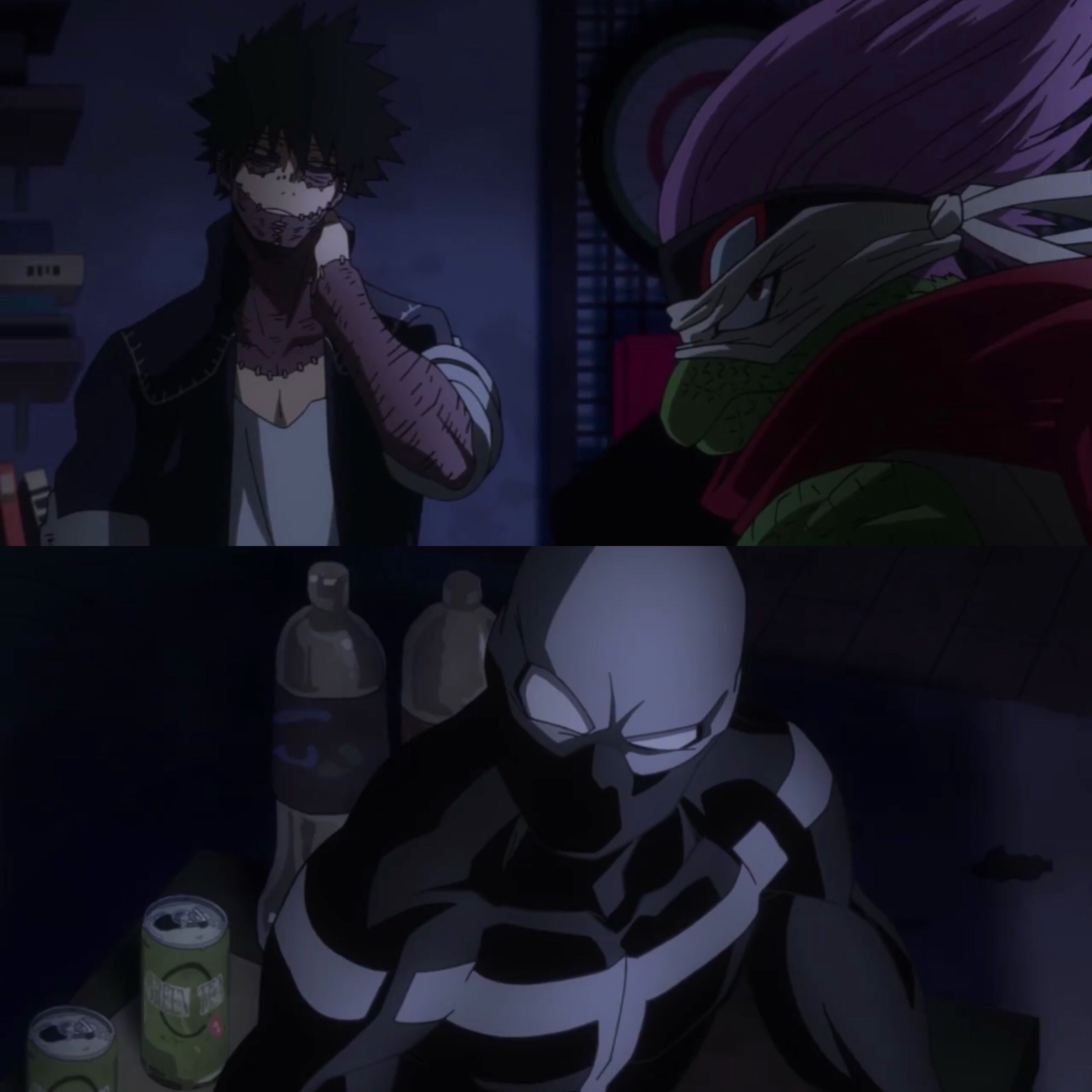 Spinner BNHA Wallpapers - Wallpaper Cave