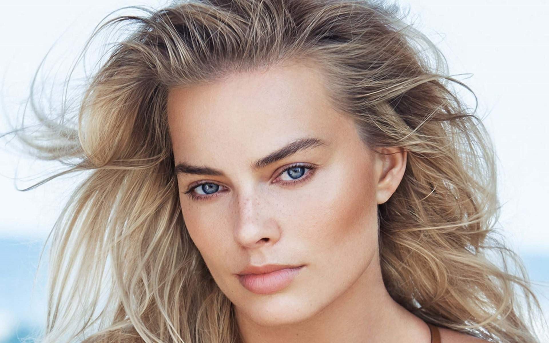 Hollywood Women Face Wallpapers - Wallpaper Cave