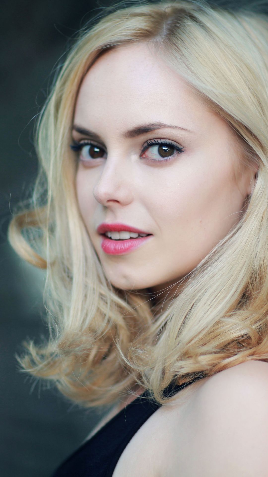 Hollywood Women Face Wallpapers - Wallpaper Cave