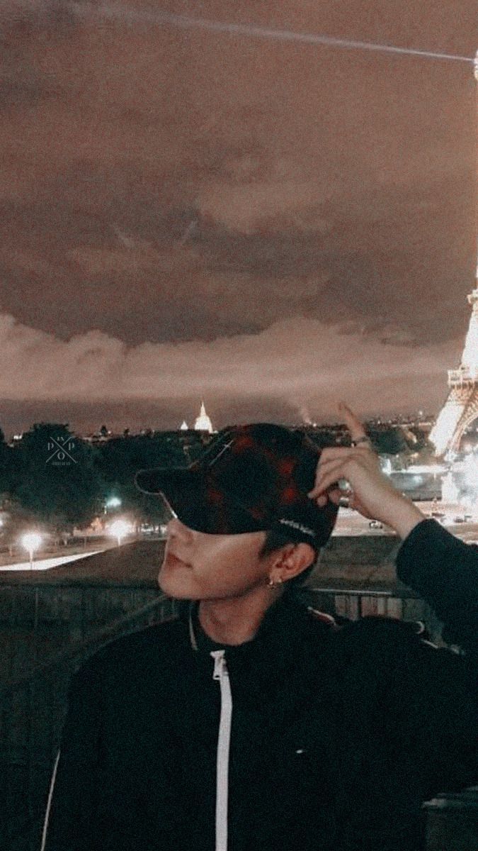 IM Changkyun Wallpapers - Wallpaper Cave