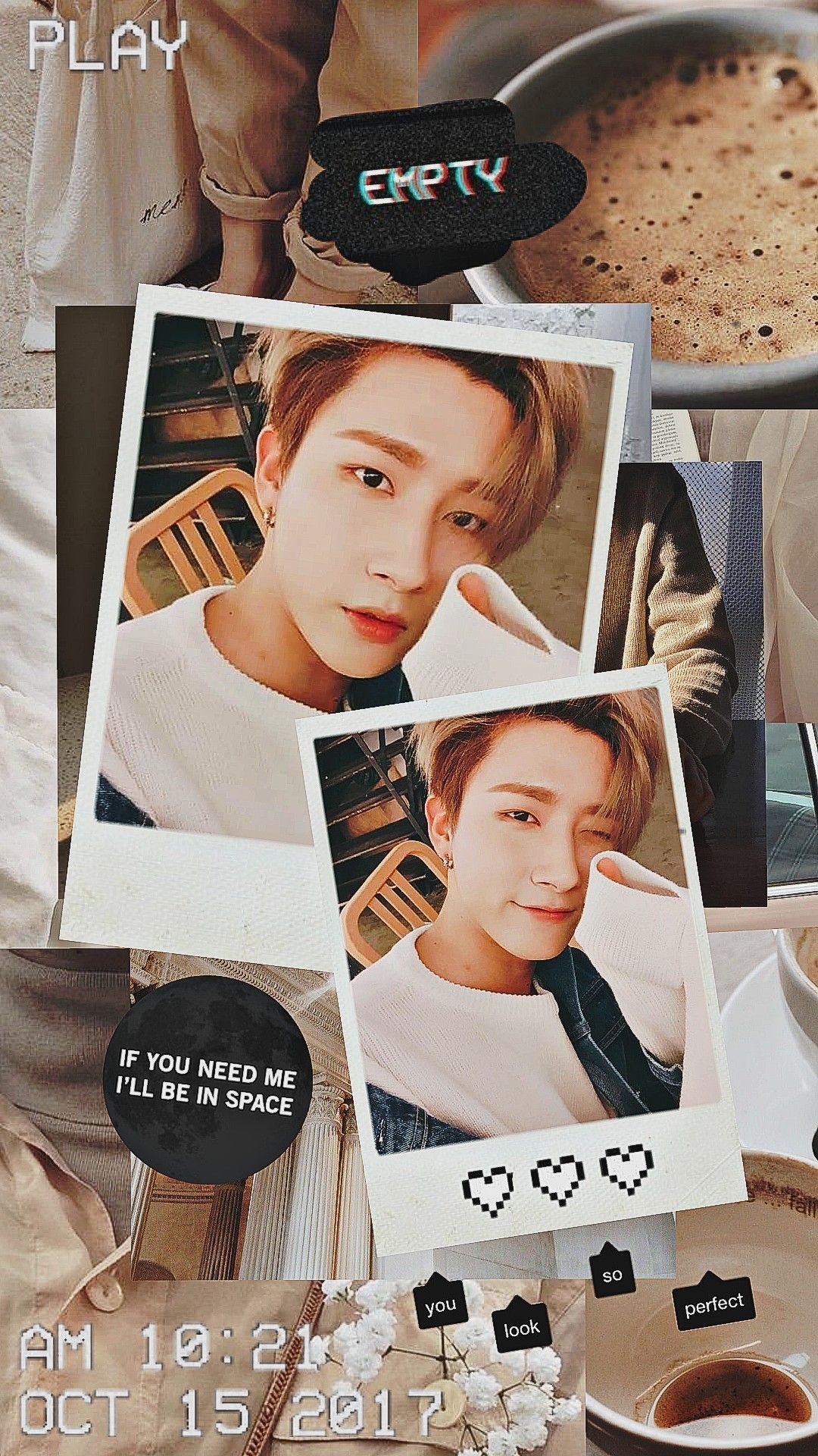 Changkyun Wallpapers - Wallpaper Cave