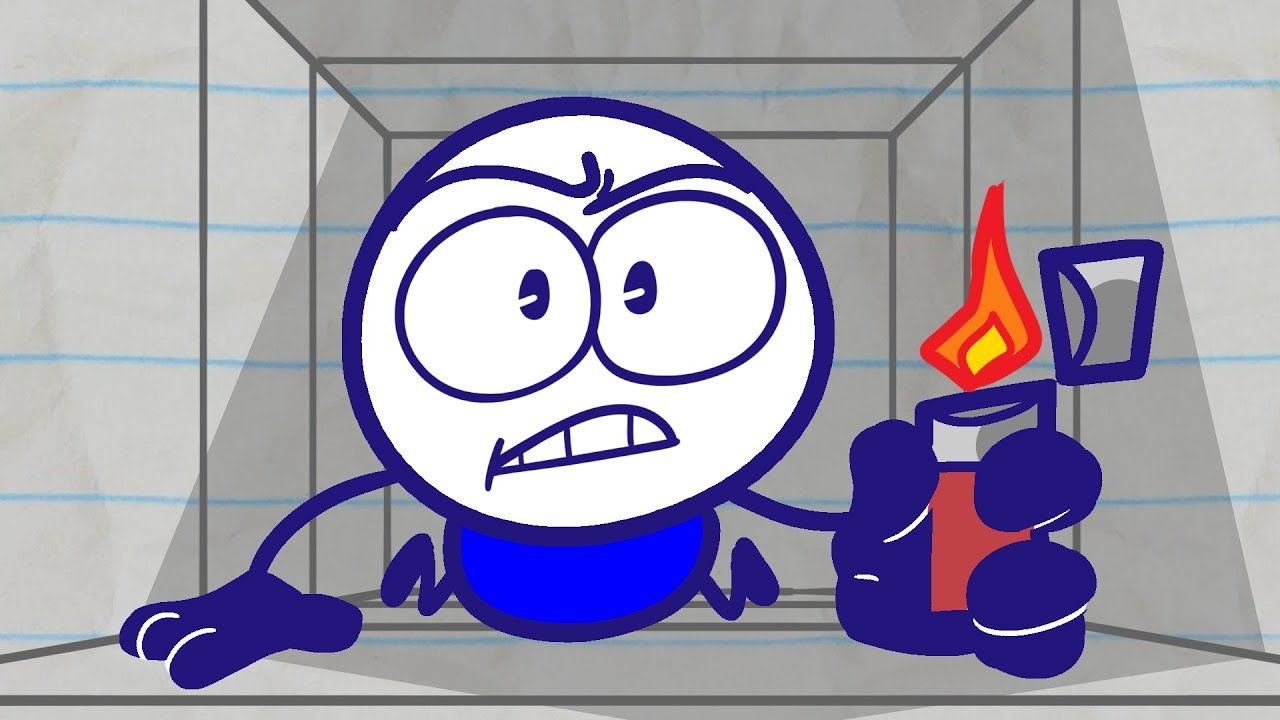 Pencilmation Wallpapers - Wallpaper Cave