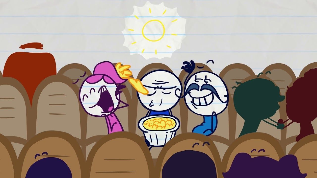 Pencilmation Wallpapers - Wallpaper Cave