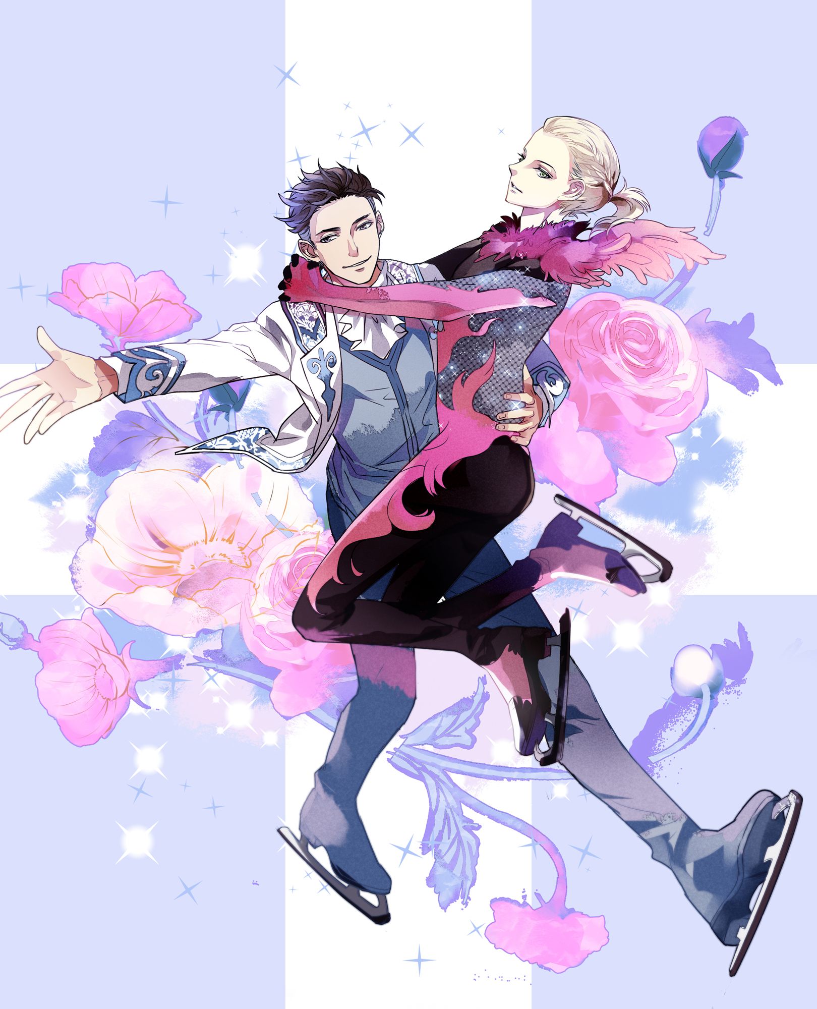Otayuri Wallpapers - Wallpaper Cave