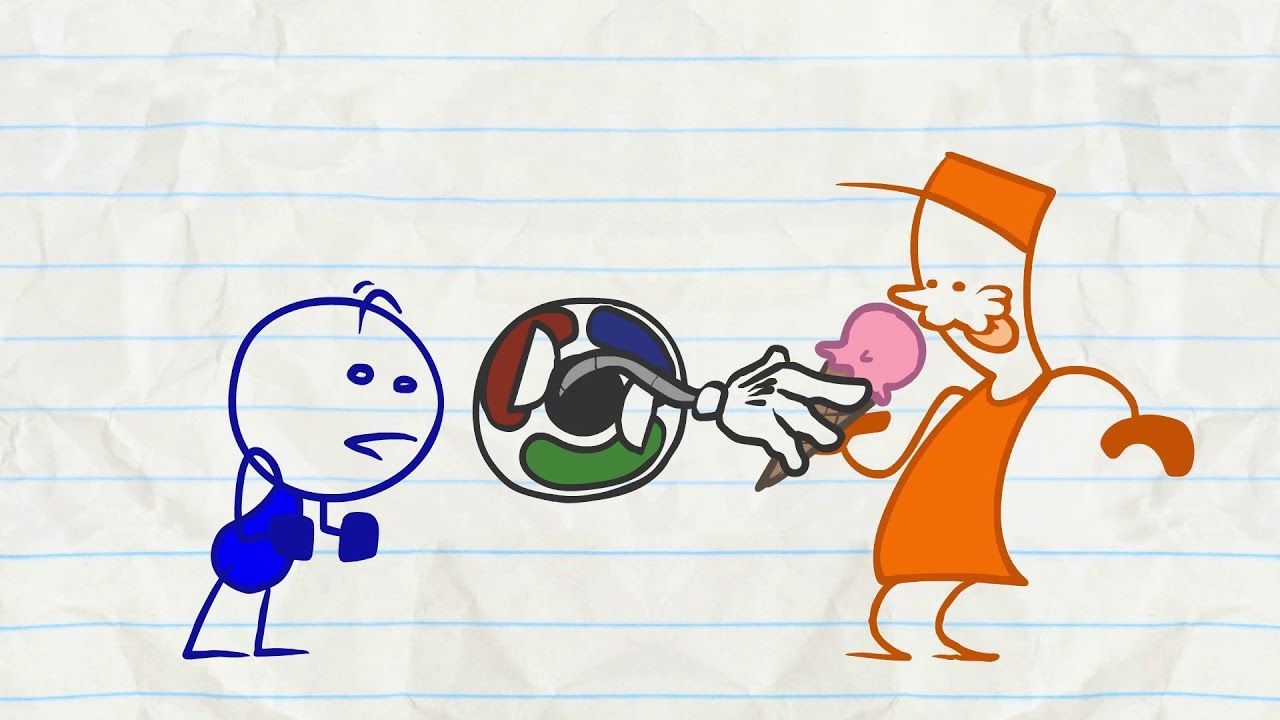 Pencilmation Wallpapers - Wallpaper Cave