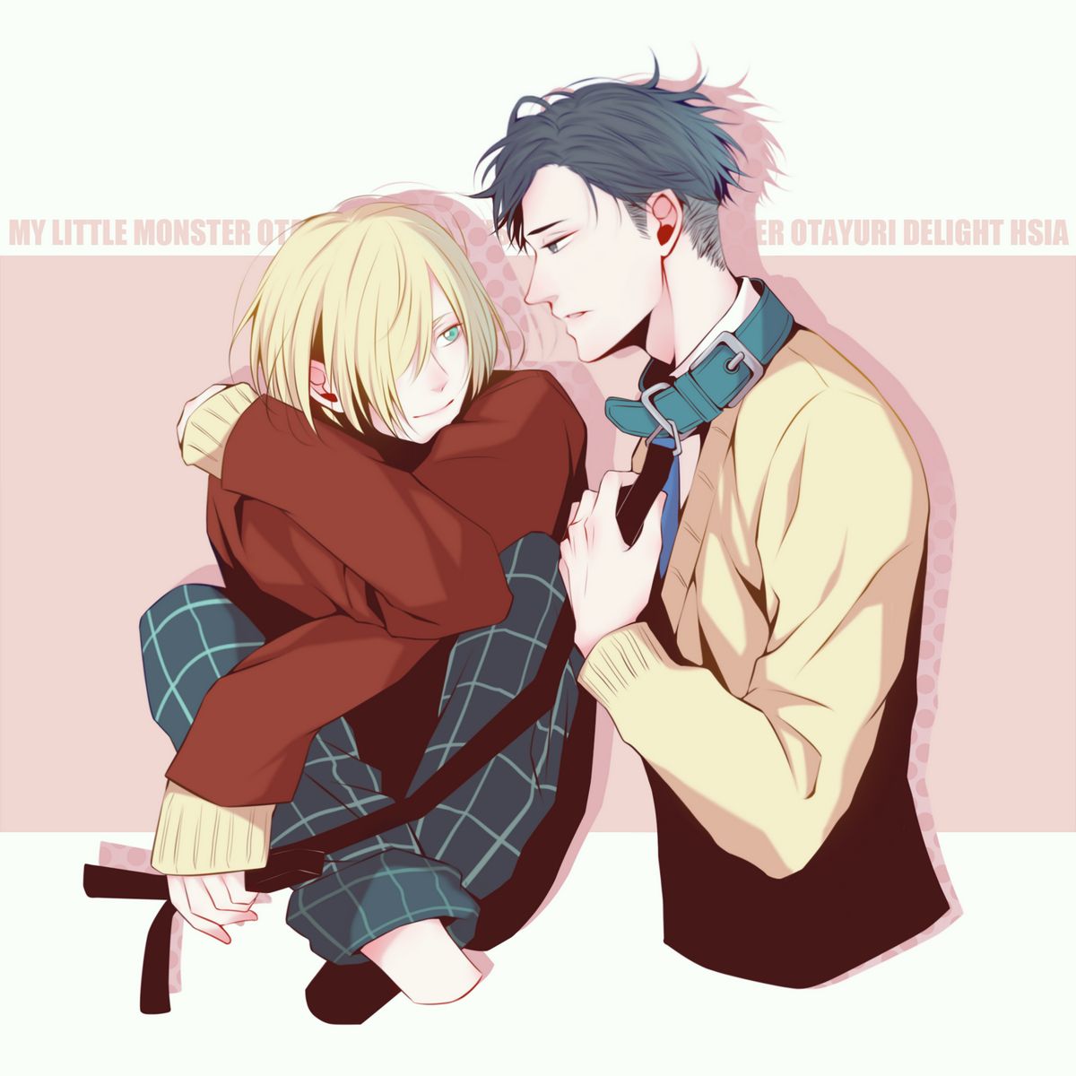 Otayuri Wallpapers - Wallpaper Cave