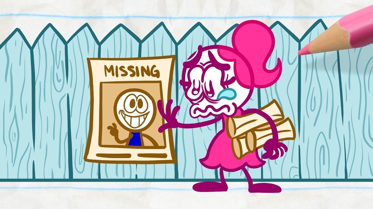 Pencilmation Wallpapers - Wallpaper Cave