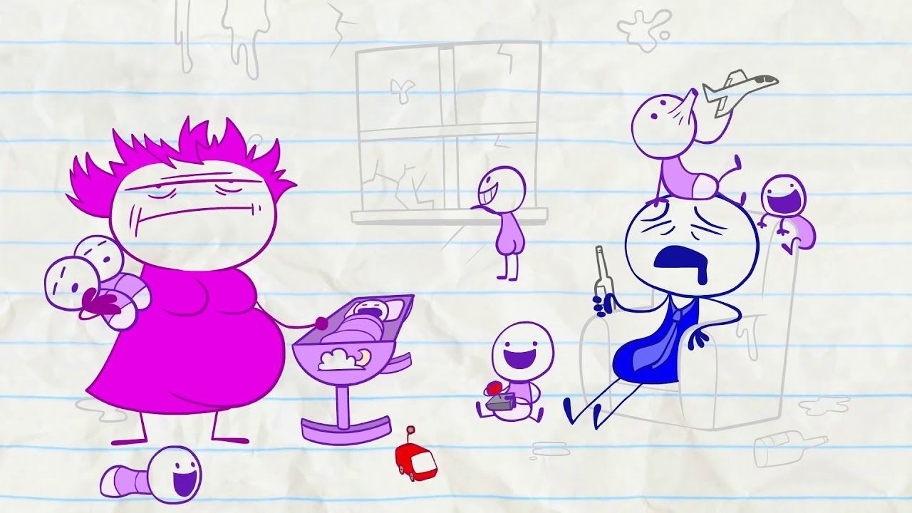 Pencilmation Wallpapers - Wallpaper Cave