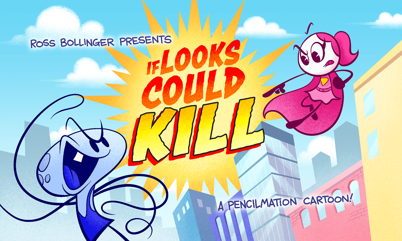 Pencilmation Wallpapers - Wallpaper Cave