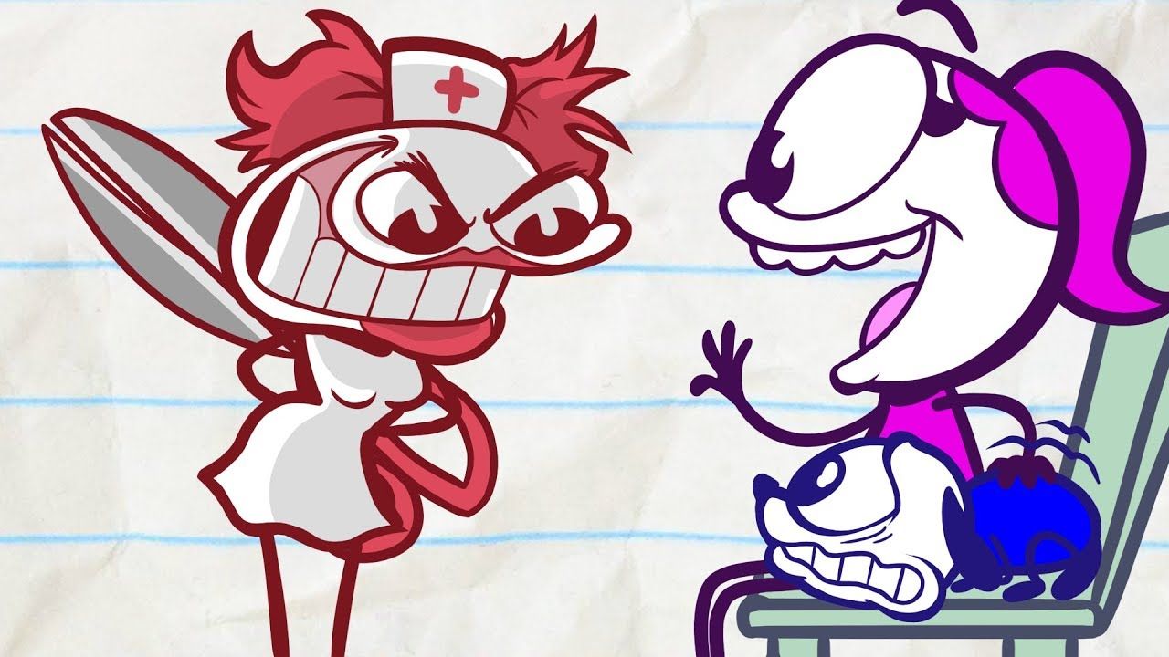 Pencilmation Wallpapers - Wallpaper Cave