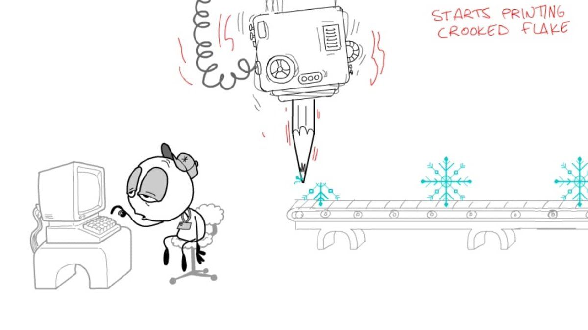 Pencilmation Wallpapers - Wallpaper Cave