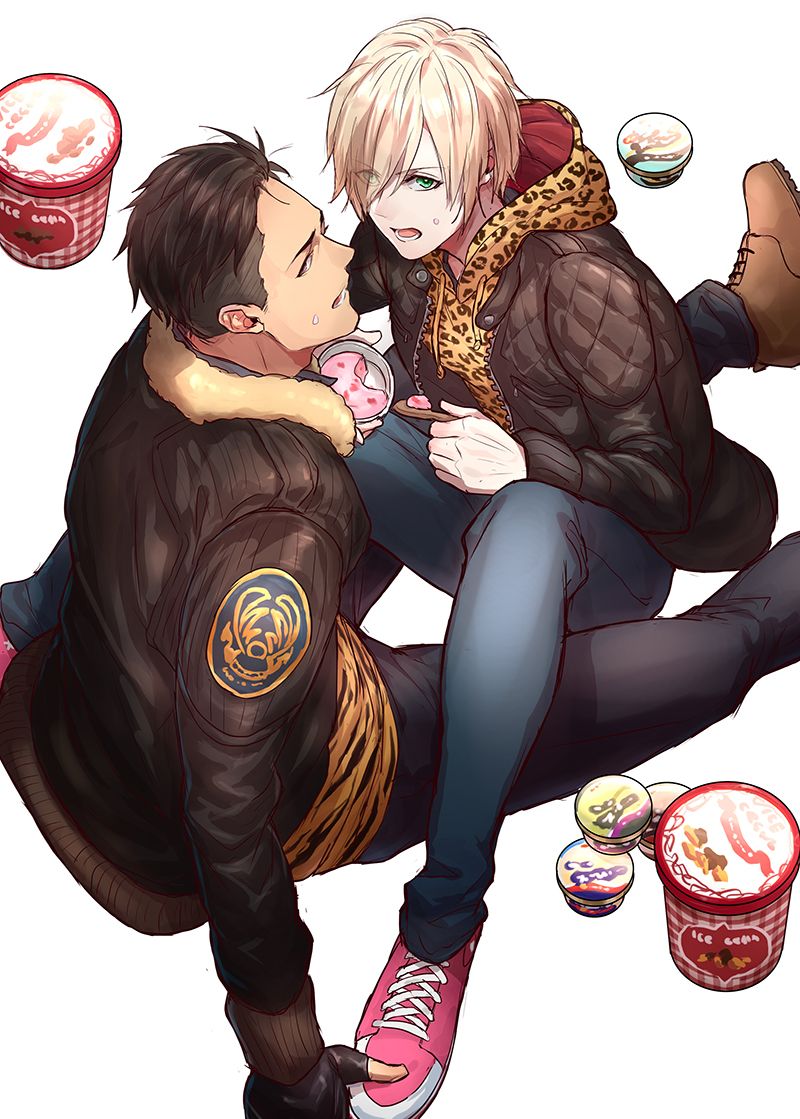 Otayuri Wallpapers - Wallpaper Cave