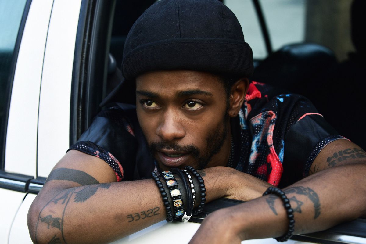LaKeith Stanfield Wallpapers - Wallpaper Cave