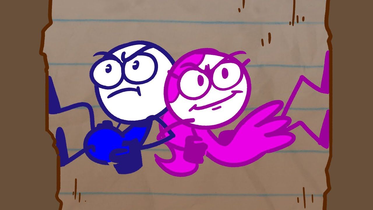 Pencilmation Wallpapers - Wallpaper Cave