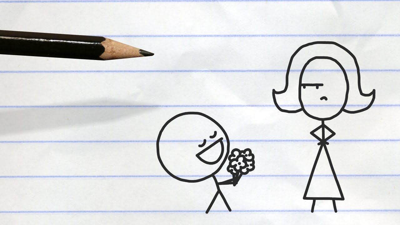 Pencilmation Wallpapers - Wallpaper Cave