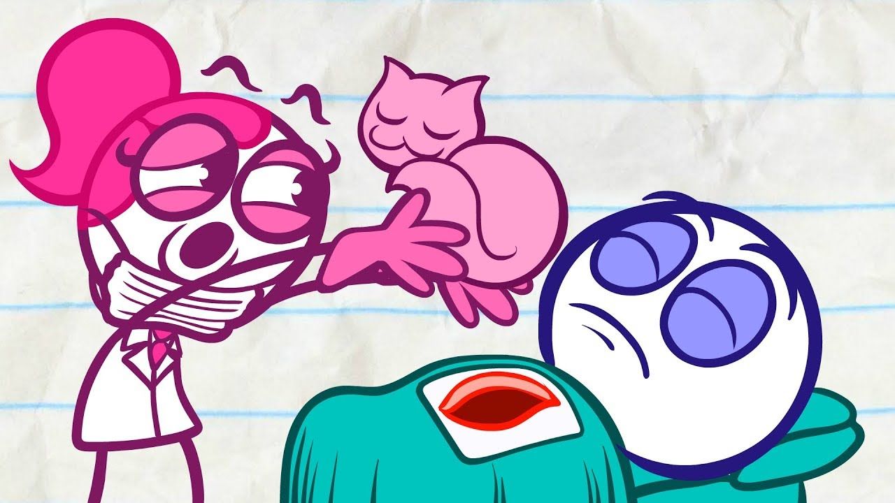 Pencilmation Wallpapers - Wallpaper Cave