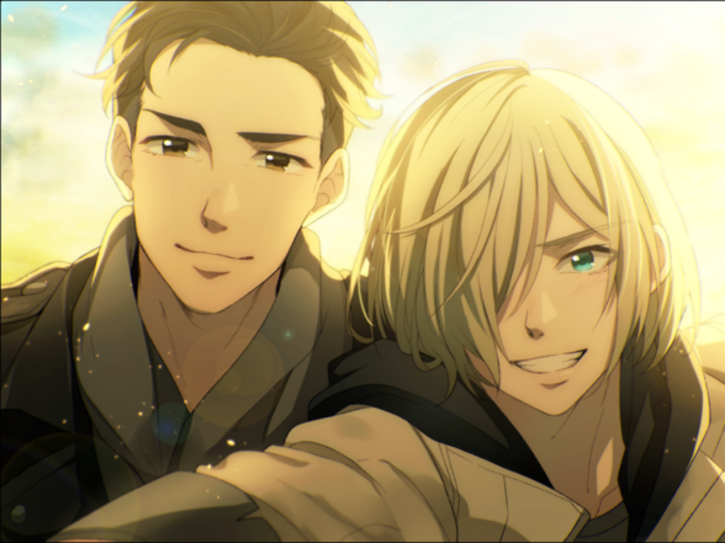 Otayuri Wallpapers - Wallpaper Cave