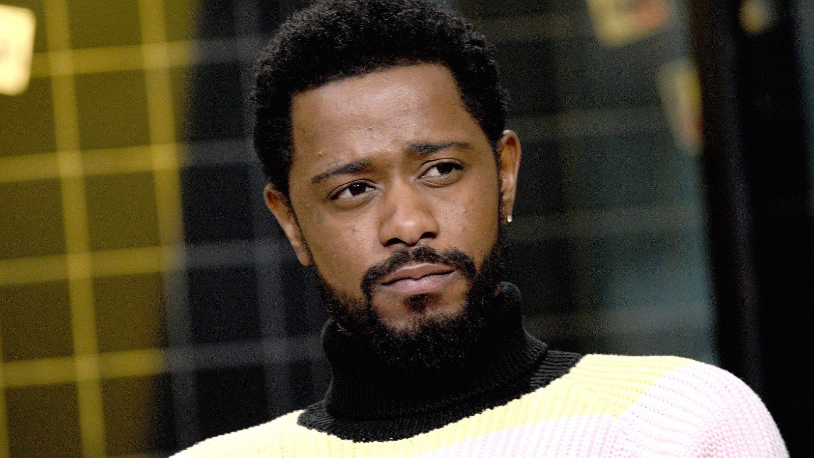 LaKeith Stanfield Wallpapers - Wallpaper Cave