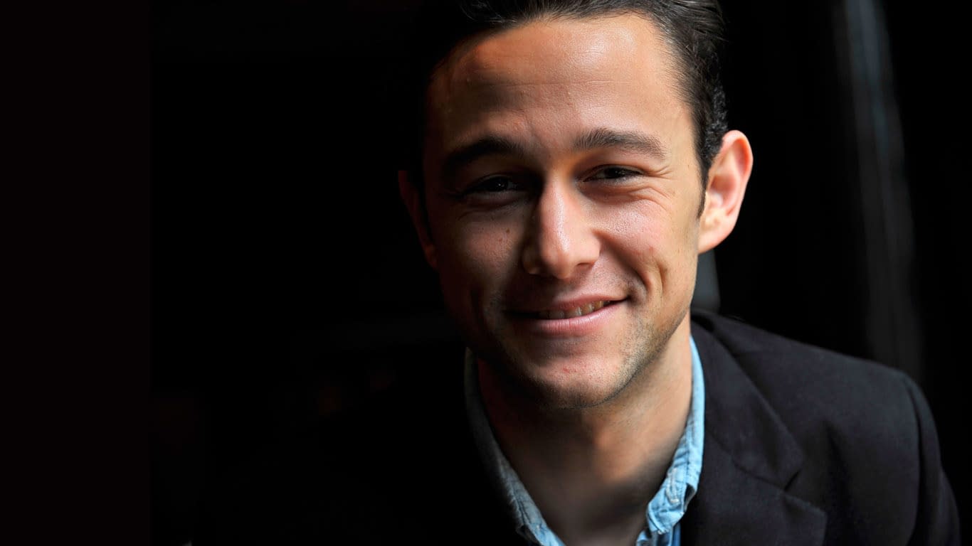 G.I. Joe Joseph Gordon Levitt Wallpapers - Wallpaper Cave