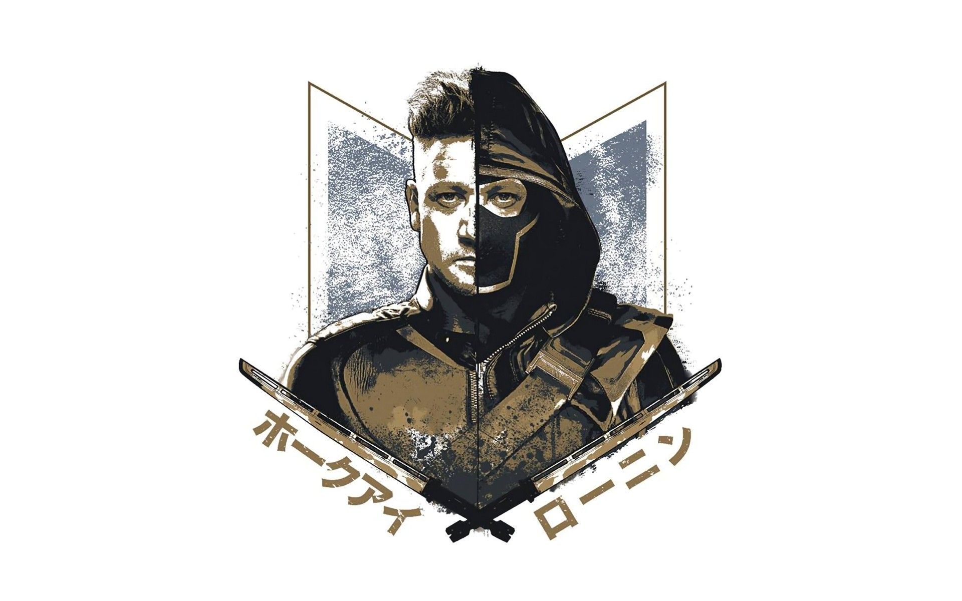 Clint Barton Desktop Wallpapers - Wallpaper Cave