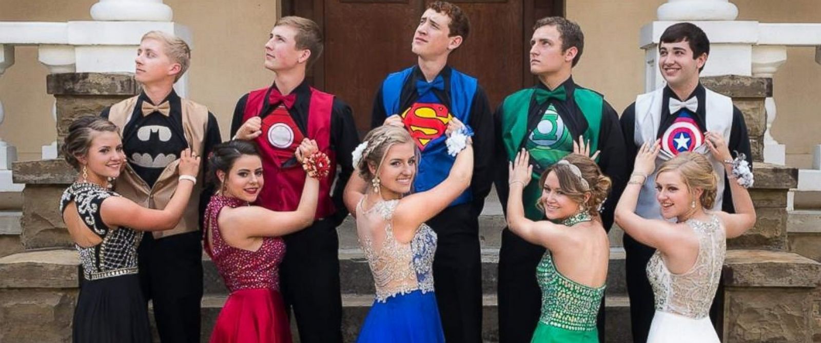 Prom Dance Wallpapers - Wallpaper Cave