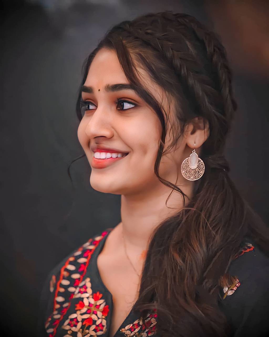 Kirthi Shetty HD 4k Wallpapers - Wallpaper Cave