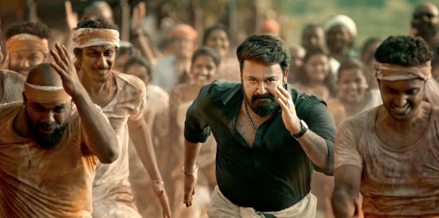 Aaraattu Wallpapers - Wallpaper Cave