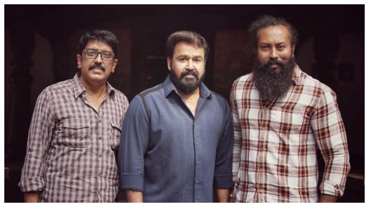 Aaraattu Wallpapers - Wallpaper Cave