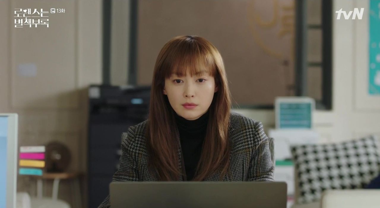 Kang Dani Romance Is A Bonus Book Wallpapers - Wallpaper Cave