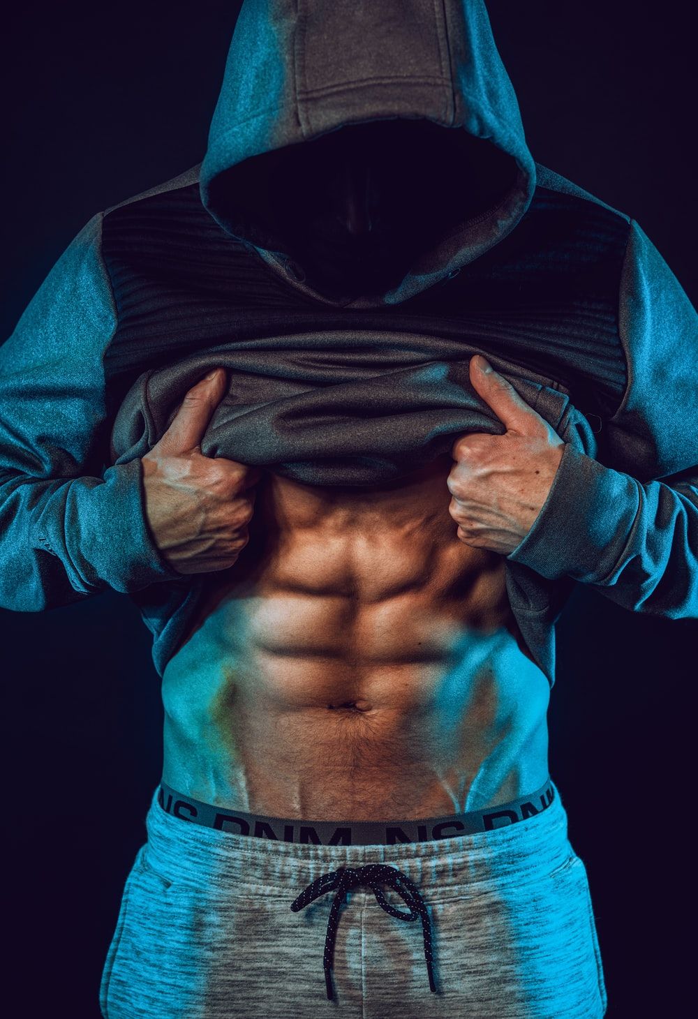 Abs Human Wallpapers - Wallpaper Cave