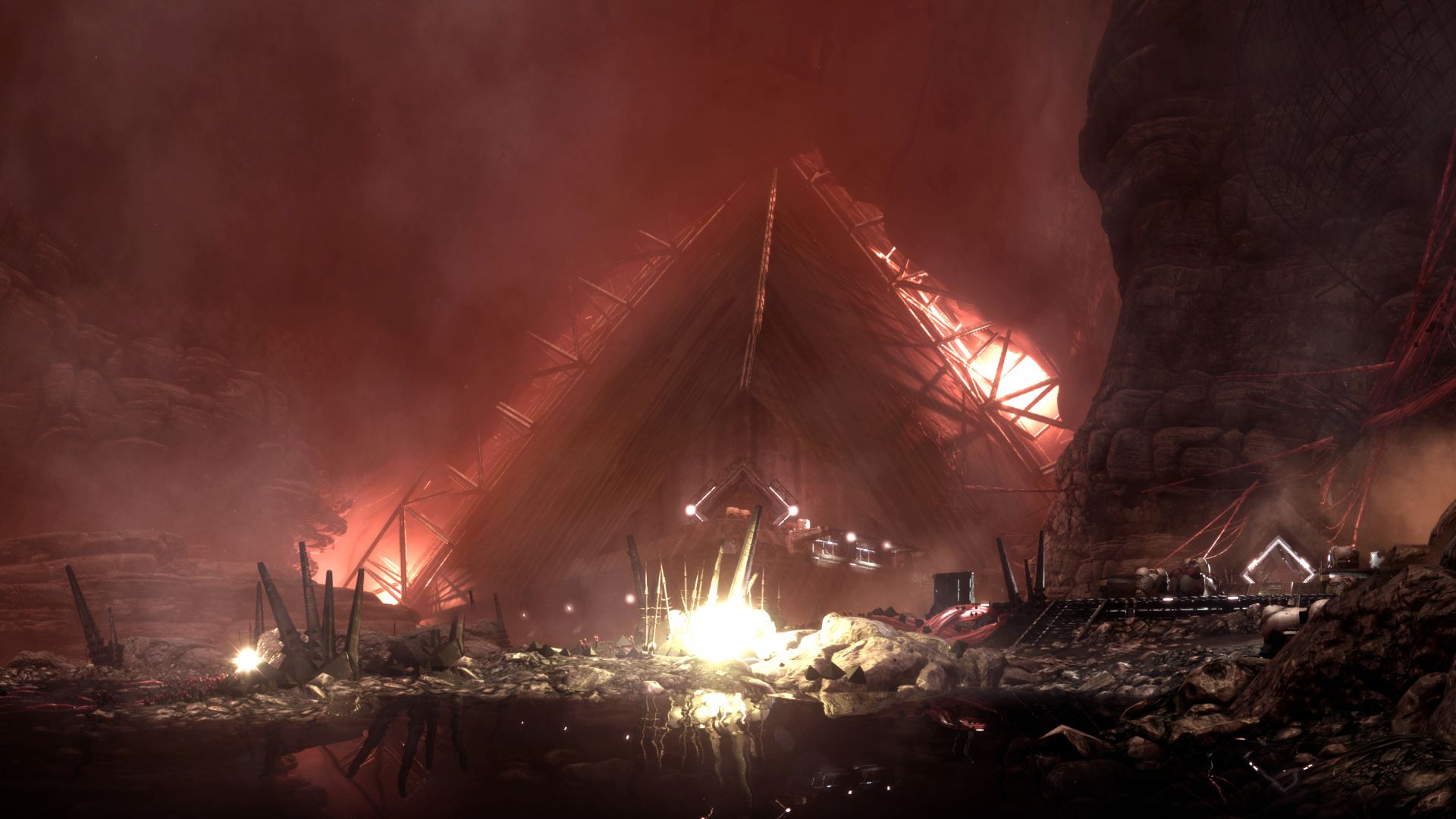 Destiny Siva Wallpapers - Wallpaper Cave