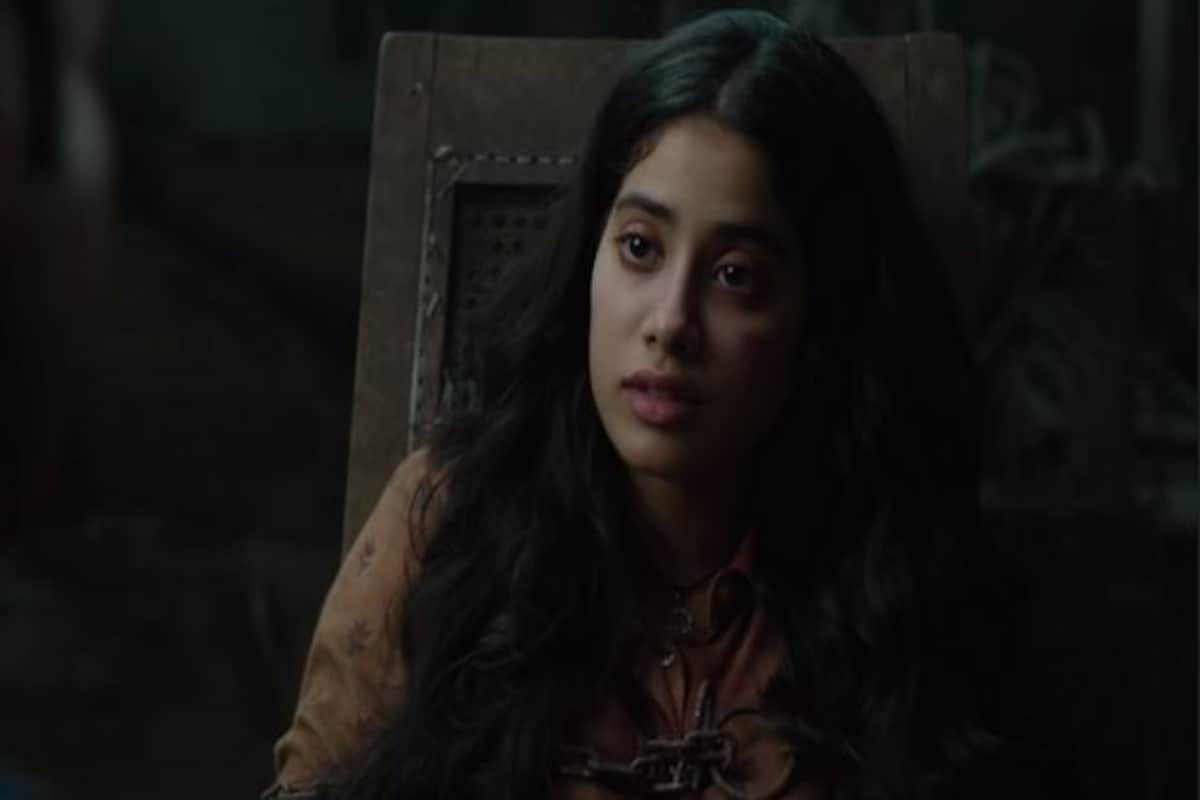 Roohi 2021 Wallpapers - Wallpaper Cave