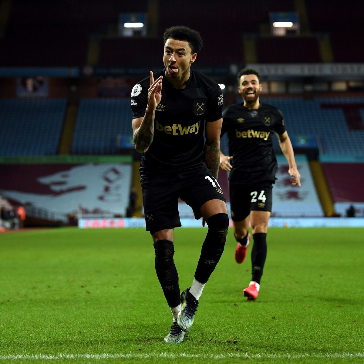 Lingard 2021 Wallpapers - Wallpaper Cave