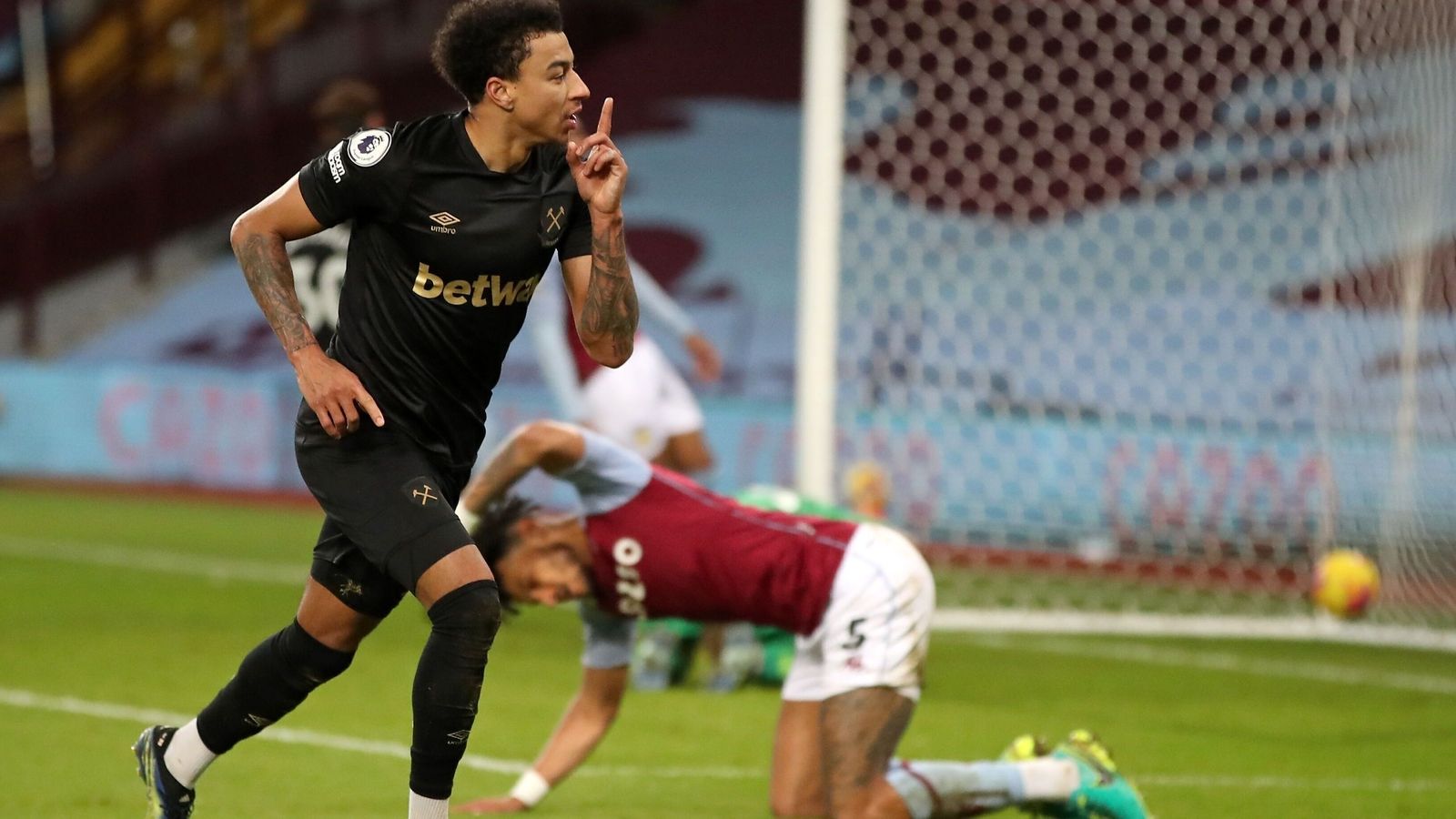 Lingard 2021 Wallpapers - Wallpaper Cave