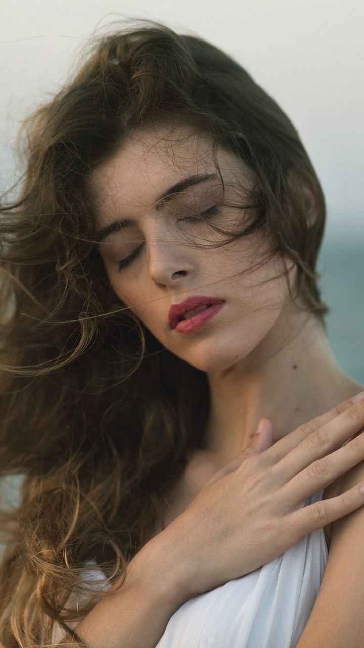 Women Relax Wallpapers - Wallpaper Cave