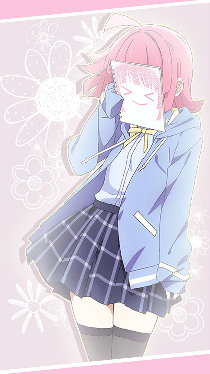 Rina Tennoji Wallpapers - Wallpaper Cave